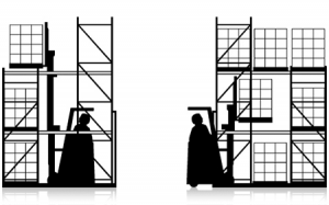 Efficient Drive-In Pallet Racks Designed For Sydney