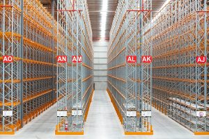 The Leading Sydney Racking Specialist | Storage Ideas