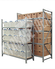 Warehouse Shelving | Storage Ideas