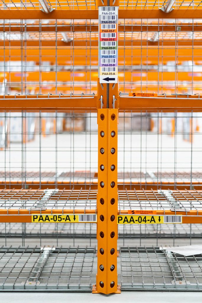 Colby Protect-a-RACK | Storage Ideas