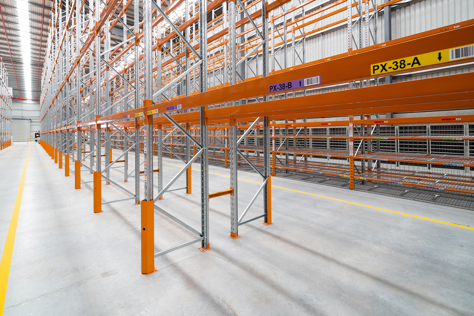 Learn About Sydney's Top Storage Solutions Provider