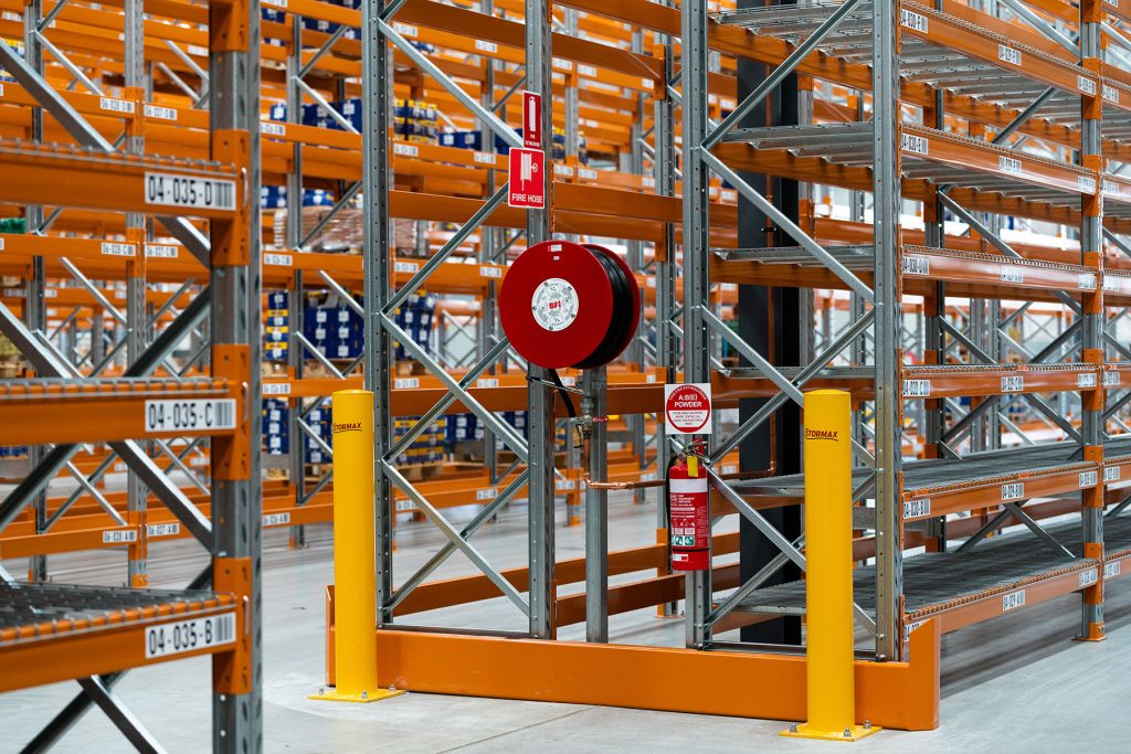 Rack Safety Inspections | Storage Ideas