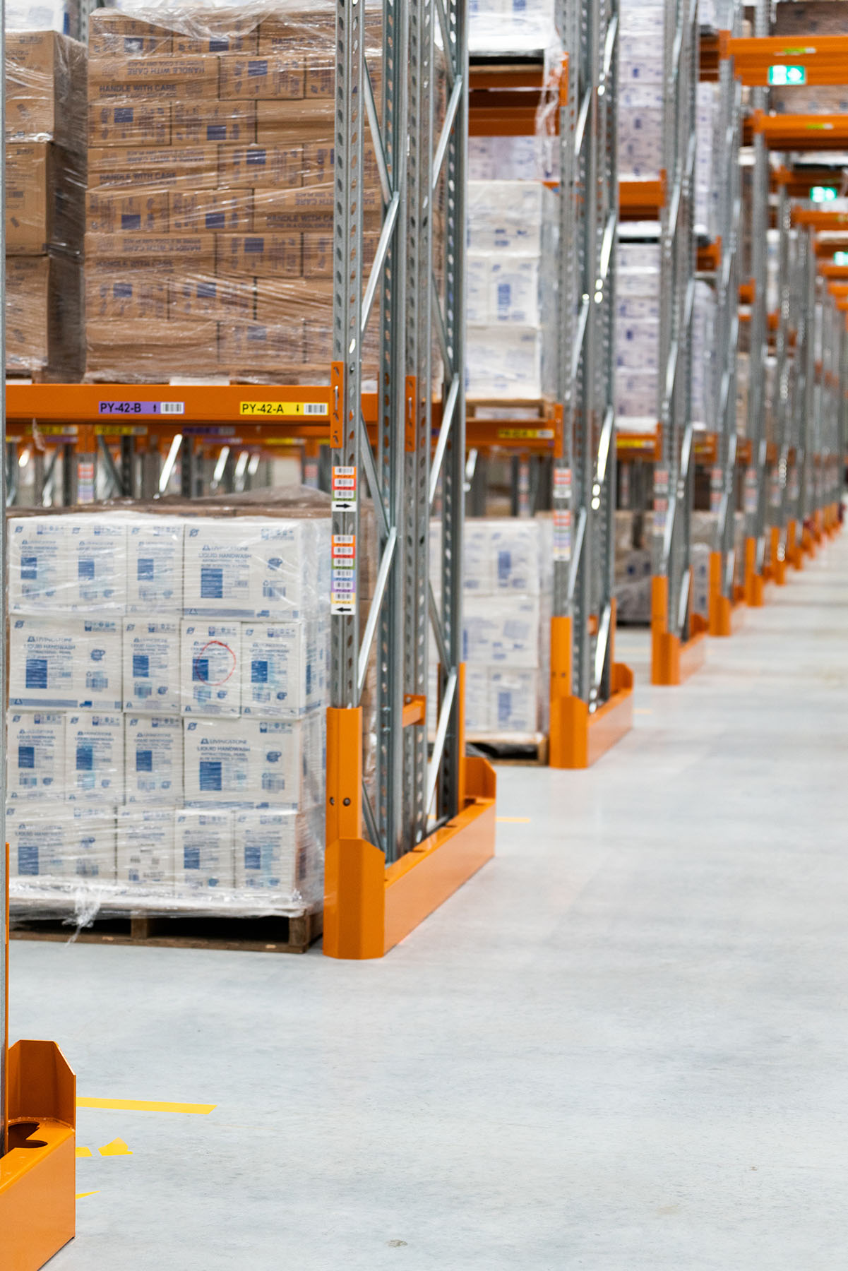 Rack Safety Inspections | Storage Ideas