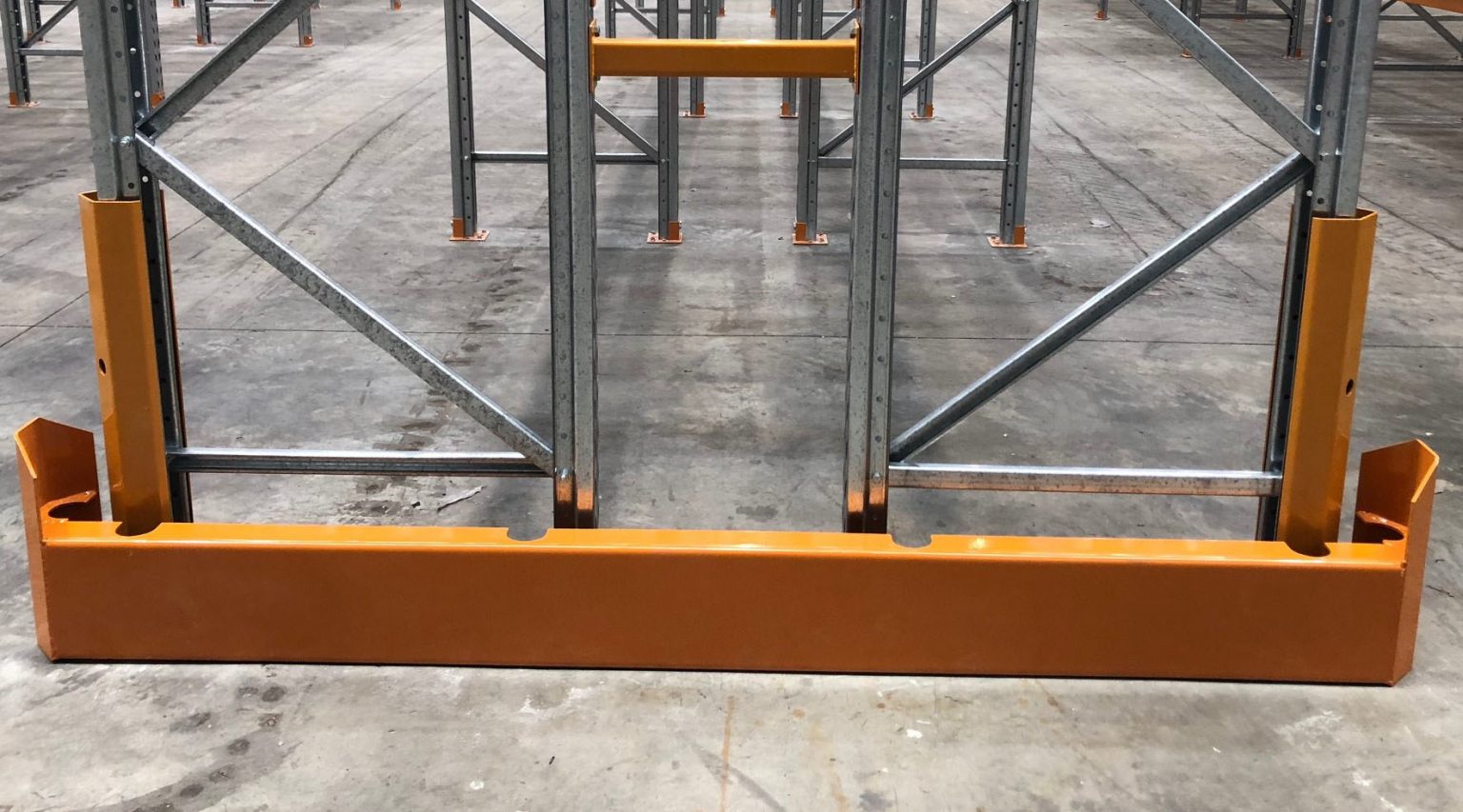 Rack Safety Inspections - Storage Ideas, Sydney