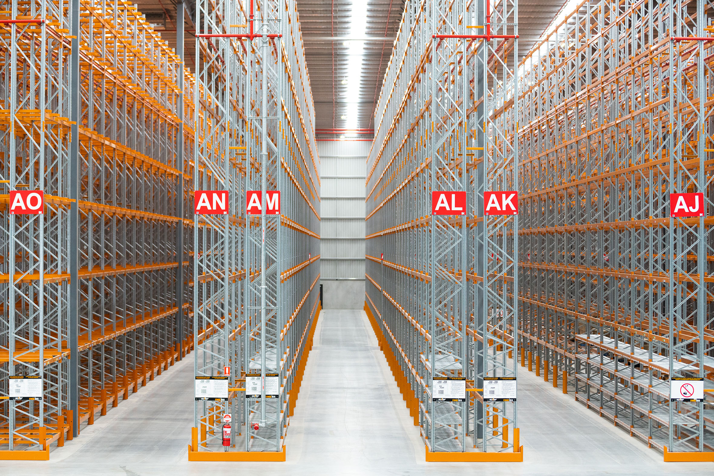 Rack Safety Inspections | Storage Ideas