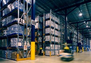 Understanding Warehouse Racking Storage Ideas