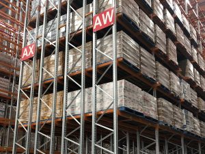 Product Range - Storage Ideas