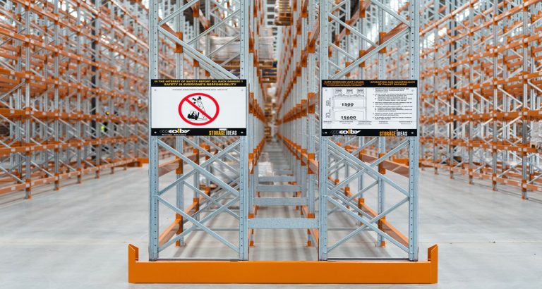 Importance Of Rack Safety Inspections For Sydney Businesses